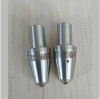 China TMTECK Large Load Vickers Diamond Indenter for AKASHI and Mitutoyo Hardness Testers - Industrial Grade for sale