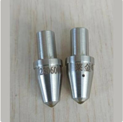 China TMTECK Large Load Vickers Diamond Indenter for AKASHI and Mitutoyo Hardness Testers - Industrial Grade for sale