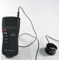 China TMUV-R1 UV Radiometer with 320-400nm & 375-475nm Dual Probes, 0.1-199900 μW/cm² Range, ±10% Accuracy for sale