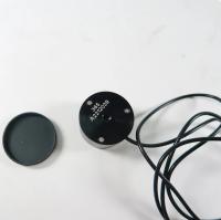 China TMUV-R1 UV Radiometer with 320-400nm & 375-475nm Dual Probes, 0.1-199900 μW/cm² Range, ±10% Accuracy for sale