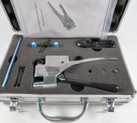 China Quick Direct Display Digital Hardness Values With TSW-20 Series Webster Hardness Tester for sale