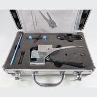 China TSW-20 Series Digital Display Webster Hardness Tester for Aluminum Alloy with 0-20HW Range and ±0.5HW Accuracy for sale
