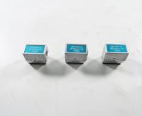 China Angle Beam Probe High Temperature Up To 120° Ultrasonic Transducer Normal Crystal for sale