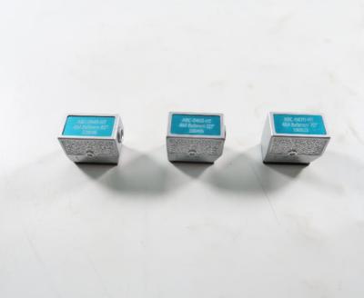 China Angle Beam Probe High Temperature Up To 120° Ultrasonic Transducer Normal Crystal for sale
