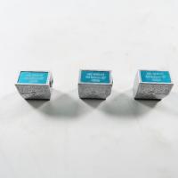 China Angle Beam Probe High Temperature Up To 120° Ultrasonic Transducer Normal Crystal for sale