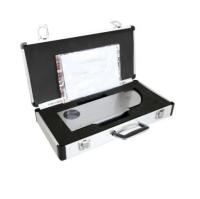 China NDT IIW-Type 2 Calibration Block 2 Inch Ultrasonic Testing Standard USAF T.0.33B-1-1 1018 Steel for sale