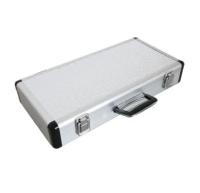 China NDT IIW-Type 2 Calibration Block 2 Inch Ultrasonic Testing Standard USAF T.0.33B-1-1 1018 Steel for sale