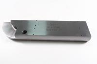 China GS Series Ultrasonic Calibration Block NB/T 47013.3-2015 for Pipe OD 20-500mm for sale