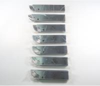 China GS Series Ultrasonic Calibration Block NB/T 47013.3-2015 for Pipe OD 20-500mm for sale