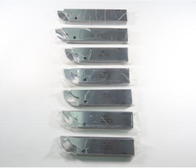 China GS Series Ultrasonic Calibration Block NB/T 47013.3-2015 for Pipe OD 20-500mm for sale
