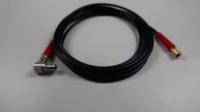 China Single Cable Microdot To 90 Degree Lemo00  Ultrasonic Flaw  Detector for sale