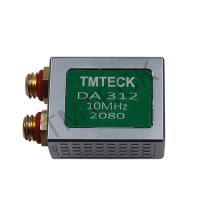 China 10MHz Ultrasonic Transducer 7.5mm Compatible GE DA312 DMS GO Thickness Gauge Probe for sale
