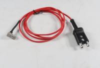 China 10mhz Ultrasonic Transducer With 5mm Crystal Diameter Kba525 Probe for sale
