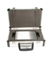 China ASTM E2491 Phased Array Type B Ultrasonic Calibration Block 7.5kg NDT for sale