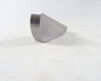 China MAB Rompas Ultrasonic Calibration Block Compliant With ASTM E164 Standard for sale