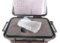 China ASTM E164-2013 NDT MAB Angle Beam ROMPAS Calibration Block 30-70 Degree Ultrasonic Inspection for sale