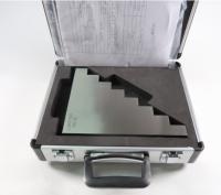 China 8-Step Wedge Test  Block  25-200mm Calibration Stainless Steel for sale