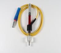 China DL Type Impact Device with Cable 4.2mm Needle for Hardness Testing Slender Grooves Holes for sale