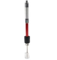 China DL Type Impact Device with Cable 4.2mm Needle for Hardness Testing Slender Grooves Holes for sale