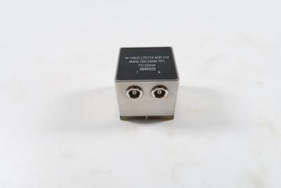 China Dual Longitudinal Focus Probe Such As Aust SS And Duplex SS Welding Inspection for sale