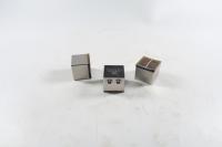 China Dual Longitudinal Focus Probe Such As Aust SS And Duplex SS Welding Inspection for sale