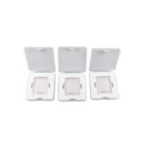 China Calibration Block Ra0.8um Standard Roughness Block For Roughness Tester Square Wave for sale