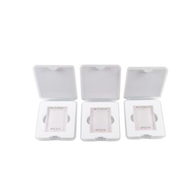 China Calibration Block Ra0.8um Standard Roughness Block For Roughness Tester Square Wave for sale