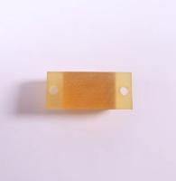 China High Temperature Wedge Probe Shoe DA Series Replacement Delay Lines Dual Probes 2MHz Pair for sale