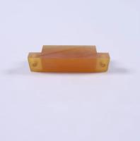 China High Temperature Wedge Probe Shoe DA Series Replacement Delay Lines Dual Probes 2MHz Pair for sale