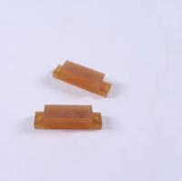 China High Temperature Wedge Probe Shoe DA Series Replacement Delay Lines Dual Probes 2MHz Pair for sale