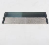 China Type II Reference Penetration Test Block Tmteck Made In China Comform Iso 100% for sale