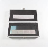 China Type II Reference Penetration Test Block Tmteck Made In China Comform Iso 100% for sale