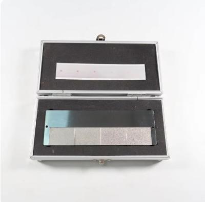China Type II Reference Penetration Test Block Tmteck Made In China Comform Iso 100% for sale