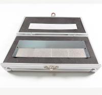 China Type II Reference Penetration Test Block Tmteck Made In China Comform Iso 100% for sale