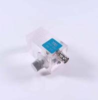 China Tmteck Angle Tunable Probe Transducer For Ultrasonic Flaw Detector 13*13mm Variable Angle Probe for sale