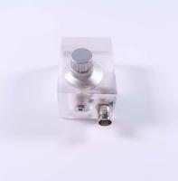 China Tmteck Angle Tunable Probe Transducer For Ultrasonic Flaw Detector 13*13mm Variable Angle Probe for sale