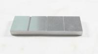 China Eddy Current Edm Ultrasonic Calibration Block 7075 Aluminum for sale