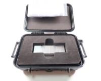 China Eddy Current Edm Ultrasonic Calibration Block 7075 Aluminum for sale