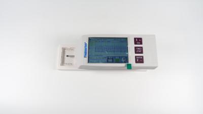 China Tmteck TMR350 Surface Roughness Tester 160μm Range 22 Parameters Portable for sale