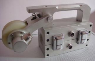 China TMWR-300 Wire Rope Flaw Detector NDT Machine for 1.5-300mm Diameter Ropes with 99% Detection Accuracy for sale