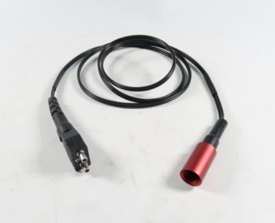 China TMTECK LCMD-316-5B Cable for D790-SM Ultrasonic Probe NDT 1.5m for sale