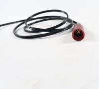 China TMTECK LCMD-316-5B Cable for D790-SM Ultrasonic Probe NDT 1.5m for sale