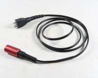 China TMTECK LCMD-316-5B Cable for D790-SM Ultrasonic Probe NDT 1.5m for sale