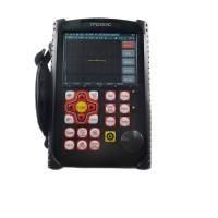 China TFD800C PLUS Ultrasonic Flaw Detector with 10-2000Hz PRF and 10000mm Range for Industrial NDT Testing for sale