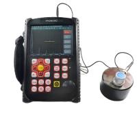 China TFD800C PLUS Ultrasonic Flaw Detector with 10-2000Hz PRF and 10000mm Range for Industrial NDT Testing for sale