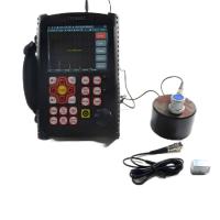 China TFD800C PLUS Ultrasonic Flaw Detector with 10-2000Hz PRF and 10000mm Range for Industrial NDT Testing for sale
