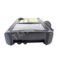 China TFD800C Ultrasonic Flaw Detector 1000 A-Scan Memory 1kg Portable NDT Testing Equipment for sale