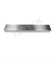 China Mini Phased Array Calibration Standard PACS 1018 Steel Ultrasonic Test Block for sale