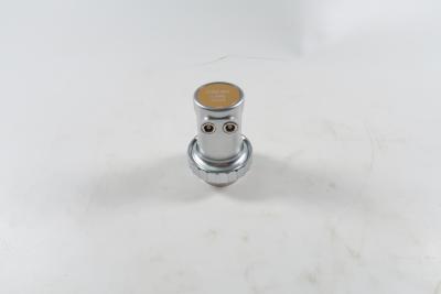 China DA 0.8G Ultrasonic Thickness Probe 0.8MHz 20mm Composite Crystal for 3-400mm Range for sale