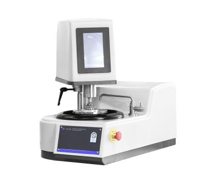 China TMP-10X &TMP-20X  Fully Automatic Metallographic Grinding And Polishing Machine Center Pressure for sale
